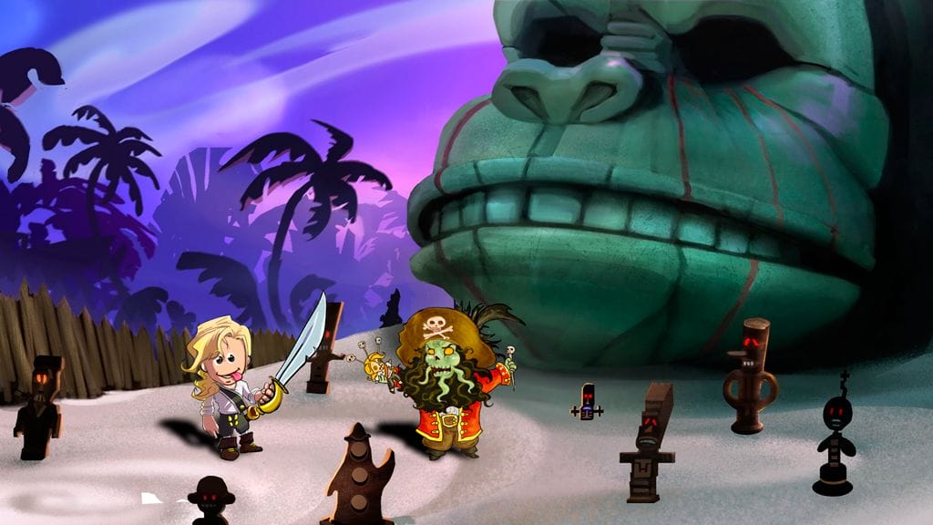 Servicios - Daniel Parente Blog