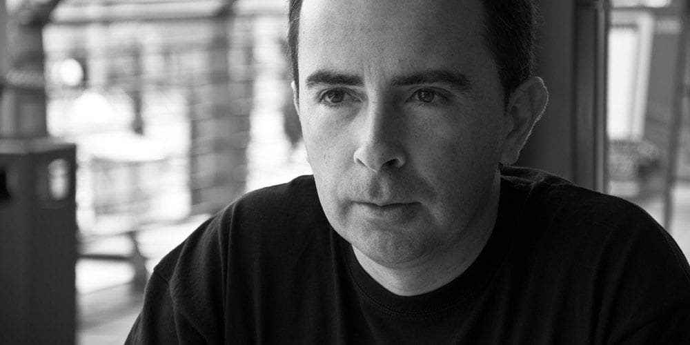 Una entrevista muy interesante a Alberto Moreno de Crocodile ...