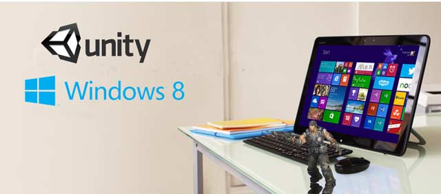 Tutorial de desarrollo de videojuegos 2D para Windows 8.1 con Unity - Daniel Parente Blog