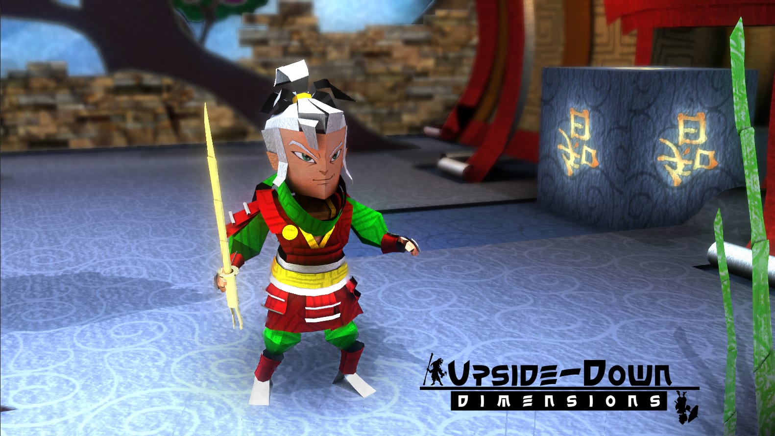 Mis Nuevos Proyectos/New Projects - Daniel Parente Blog