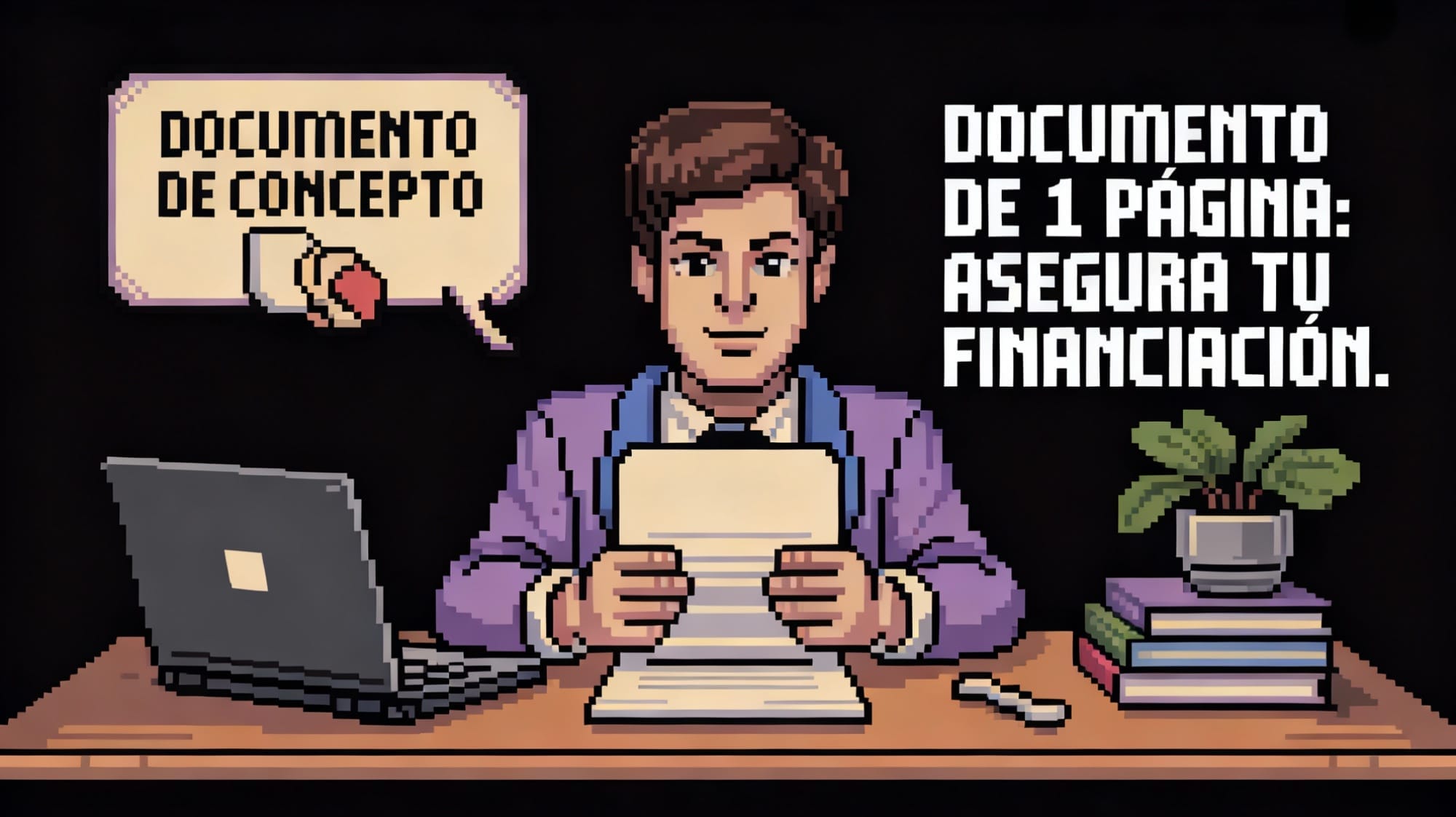 Cómo Construir un Concepto de Juego Invencible: La Guía Definitiva para ...