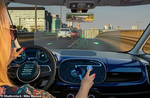 The 10 best new car innovations being pioneered by manufacturers ...