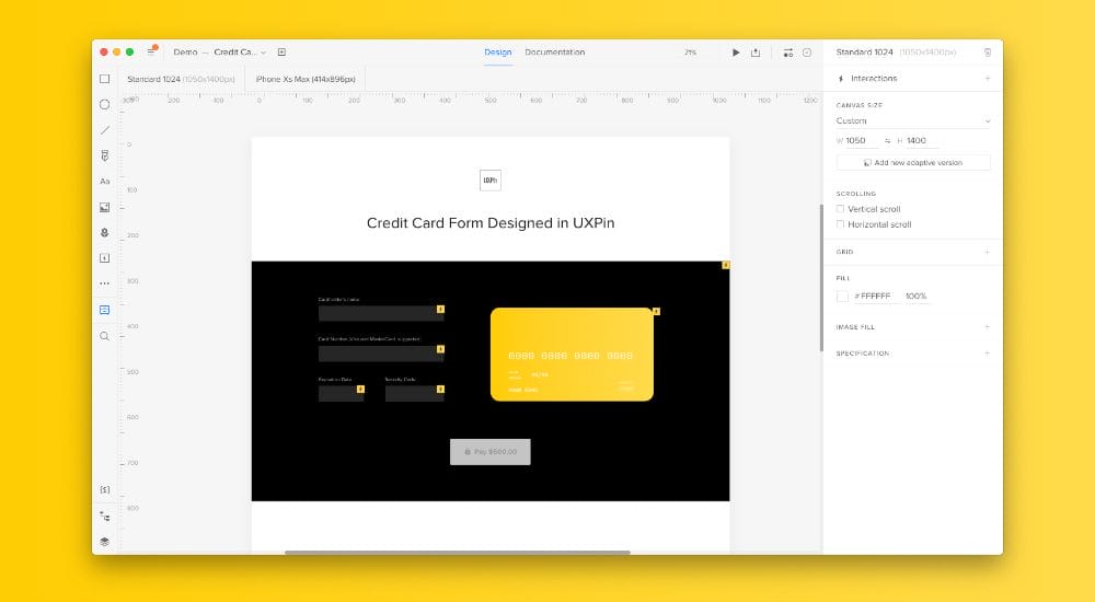 5 reasons why you should be using code-based design tools - Daniel ...