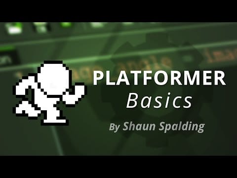 GameMaker: Studio - Platformer Tutorial - Daniel Parente Blog