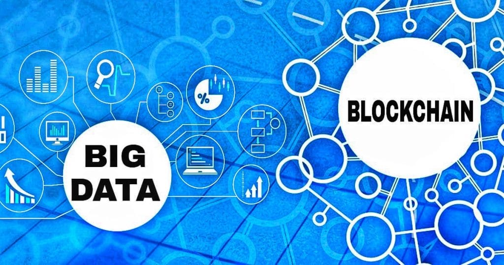 How Blockchain and Big Data Complement Each Other - Daniel Parente Blog