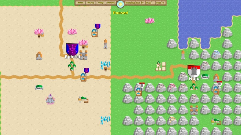 How hobbyist game developers can crush crunch - Daniel Parente Blog