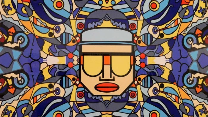 Indigenous visual artists find their voice through 'contemporary ...