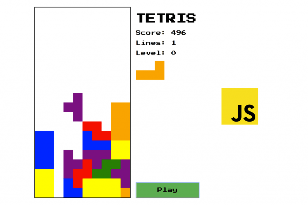 Learning Modern JavaScript with Tetris - Michael Karén - Daniel Parente ...