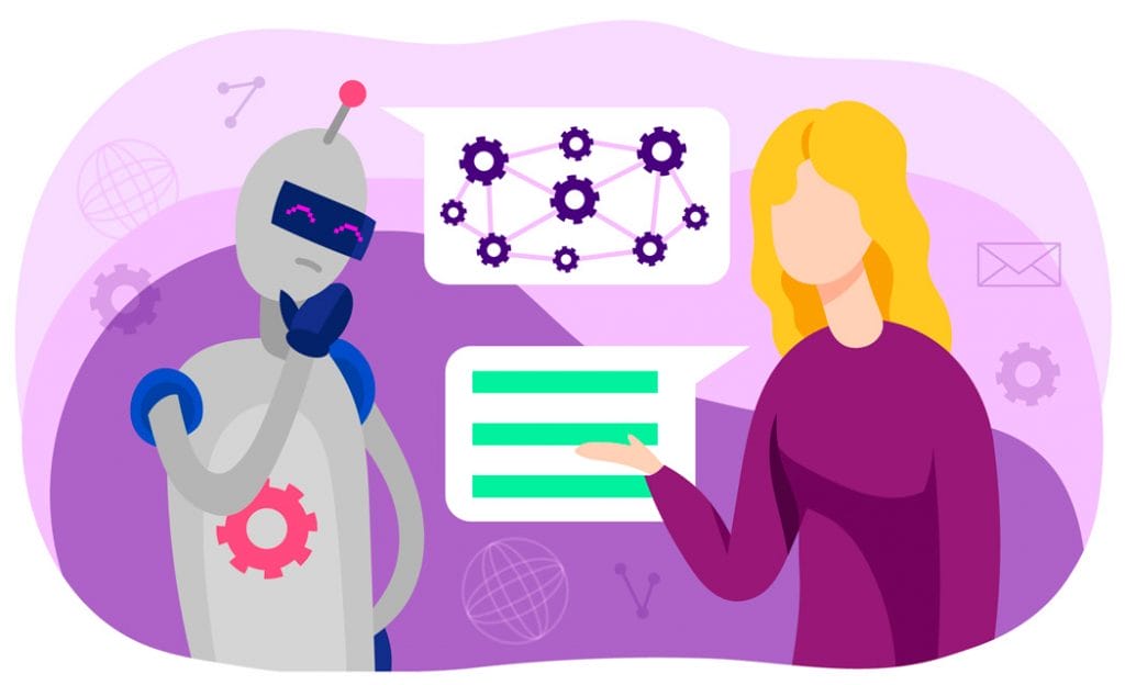 Natural Language Processing Chatbot Explained - Daniel Parente Blog
