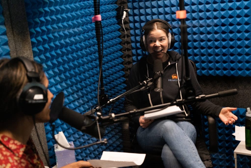 Our Partners in Building The Creative Economy - Daniel Parente Blog