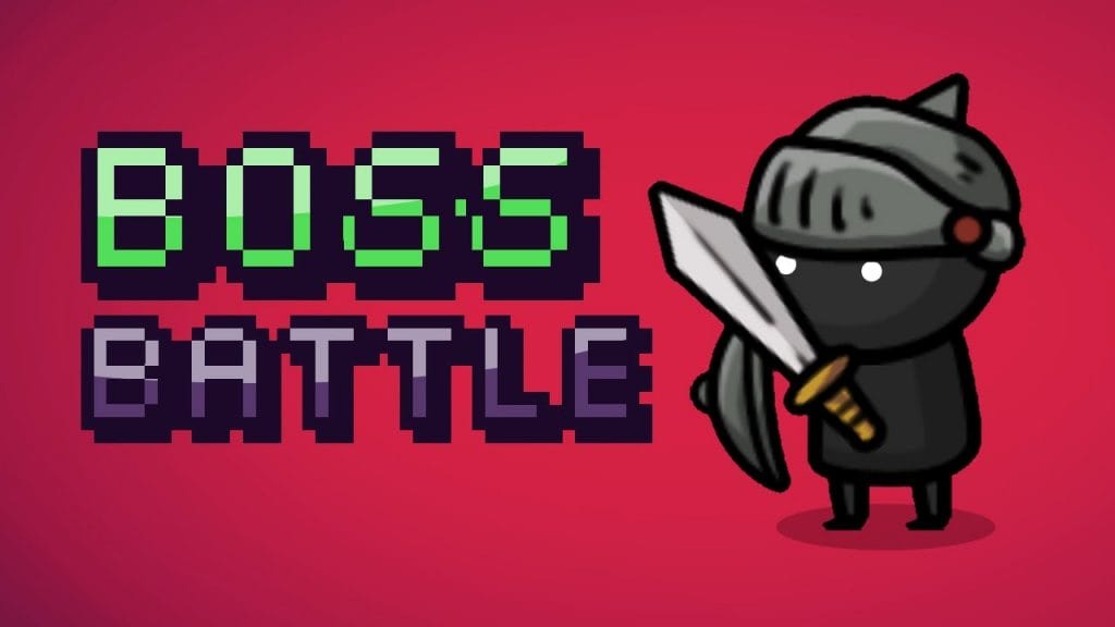 How to make a BOSS in Unity! - Daniel Parente Blog