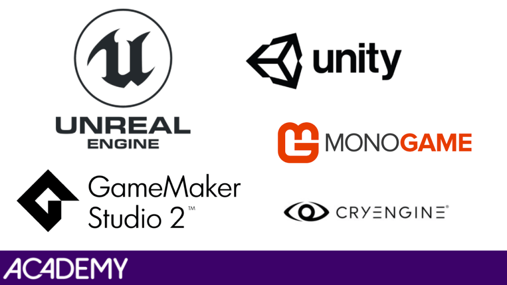 What is the best game engine for your game? - Daniel Parente Blog