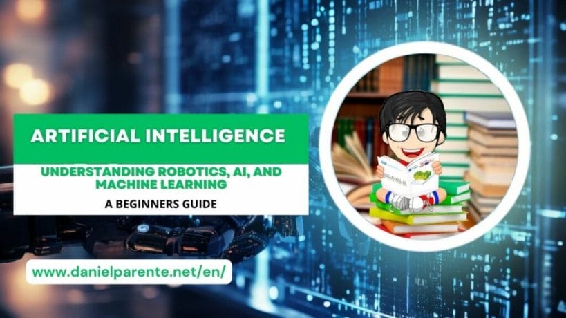 Robotics - Daniel Parente Blog